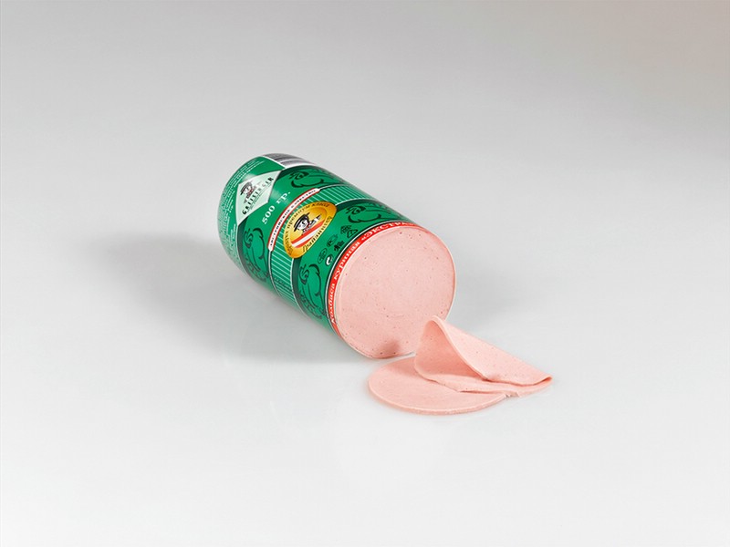 Turkey Bologna - Greisinger GmbH - Fleisch-, Wurst- und Selchwaren