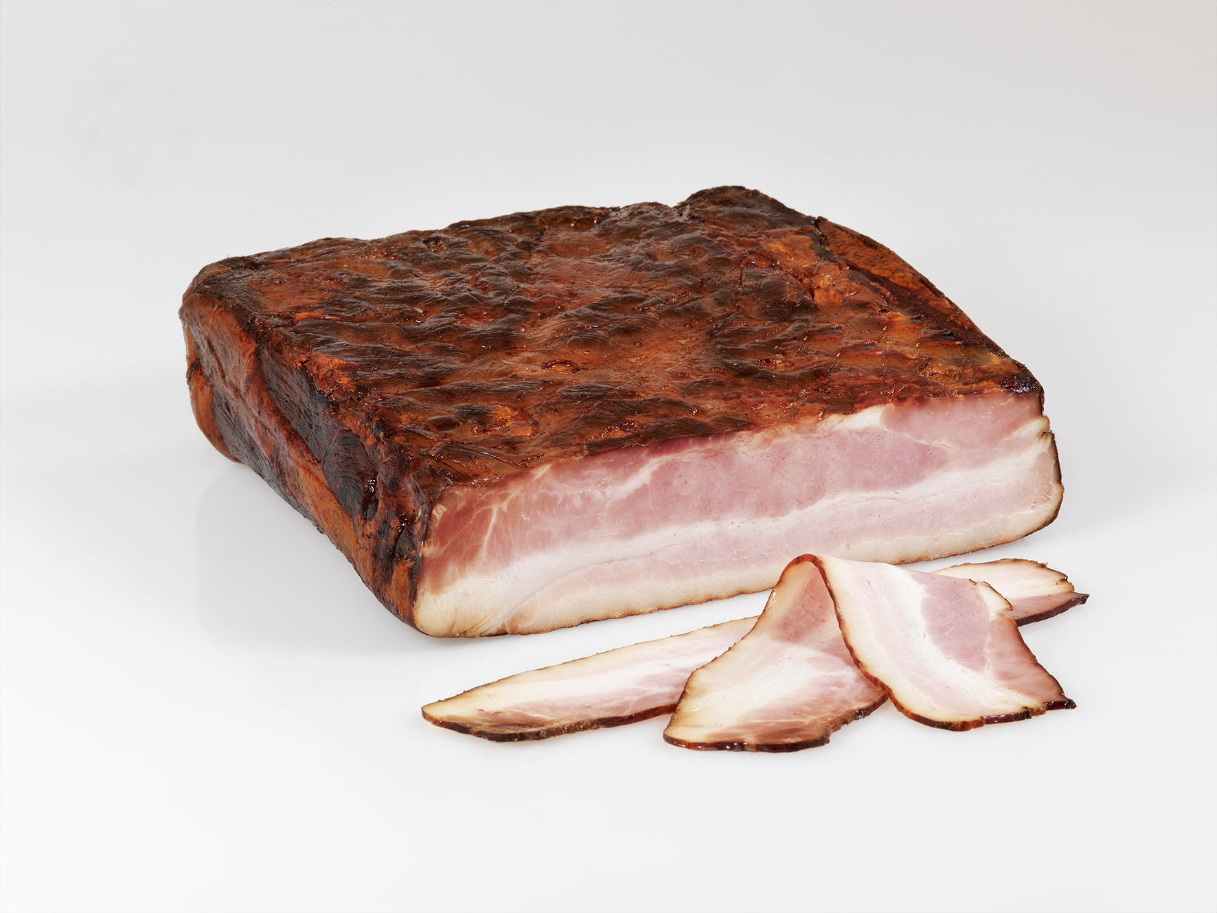 Breakfast Bacon - Greisinger GmbH - Fleisch-, Wurst- und Selchwaren