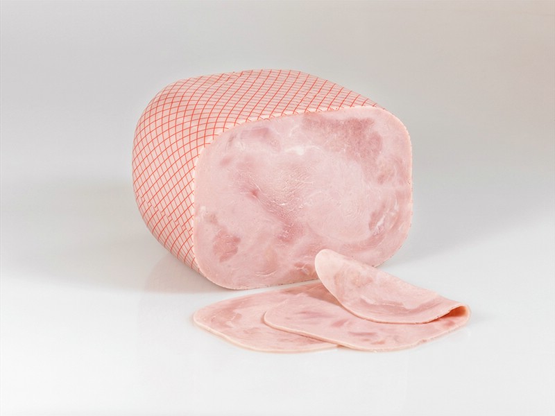 "Gusto" Ham - Greisinger GmbH - Fleisch-, Wurst- und Selchwaren
