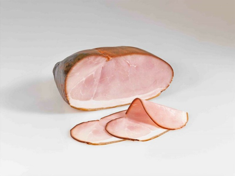Country Ham 1450g - Greisinger GmbH - Fleisch-, Wurst- und Selchwaren Country Ham 1450g - Greisinger GmbH - Fleisch-, Wurst- und Selchwaren