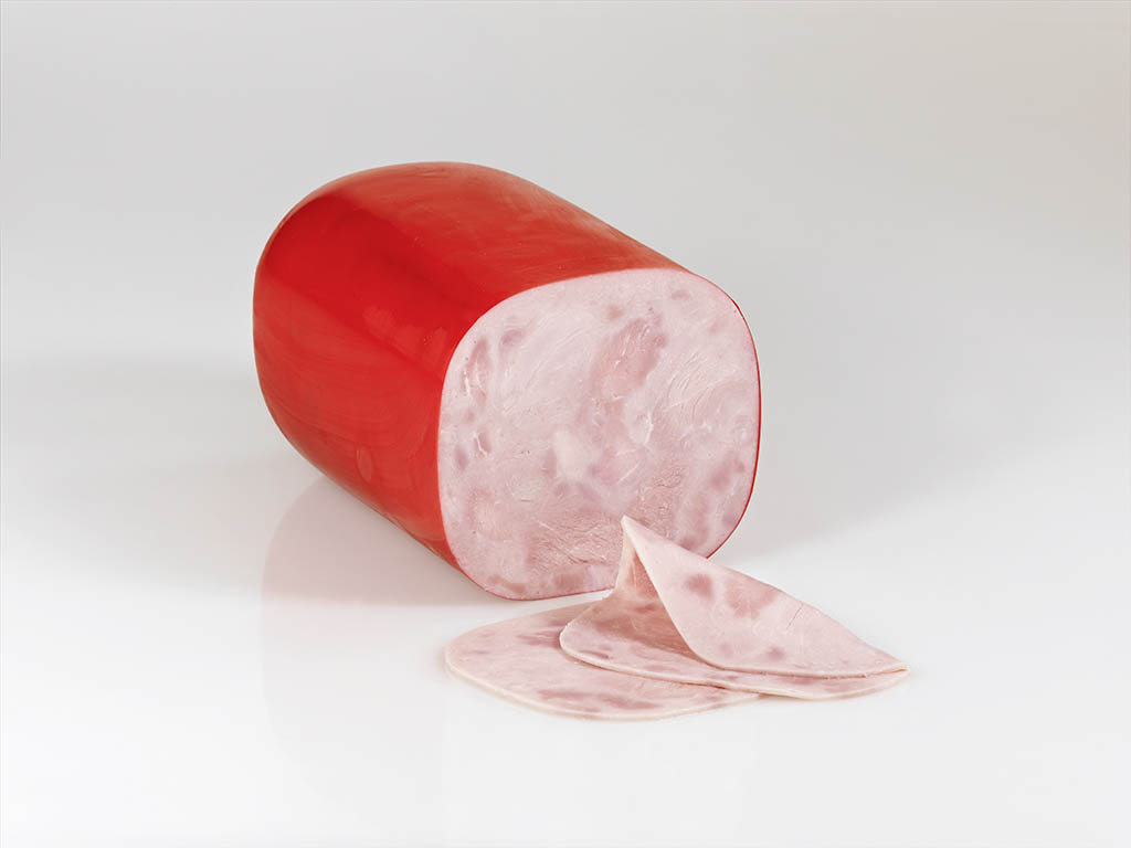 Pizza Ham 1900g - Greisinger GmbH - Fleisch-, Wurst- und Selchwaren Pizza Ham 1900g - Greisinger GmbH - Fleisch-, Wurst- und Selchwaren