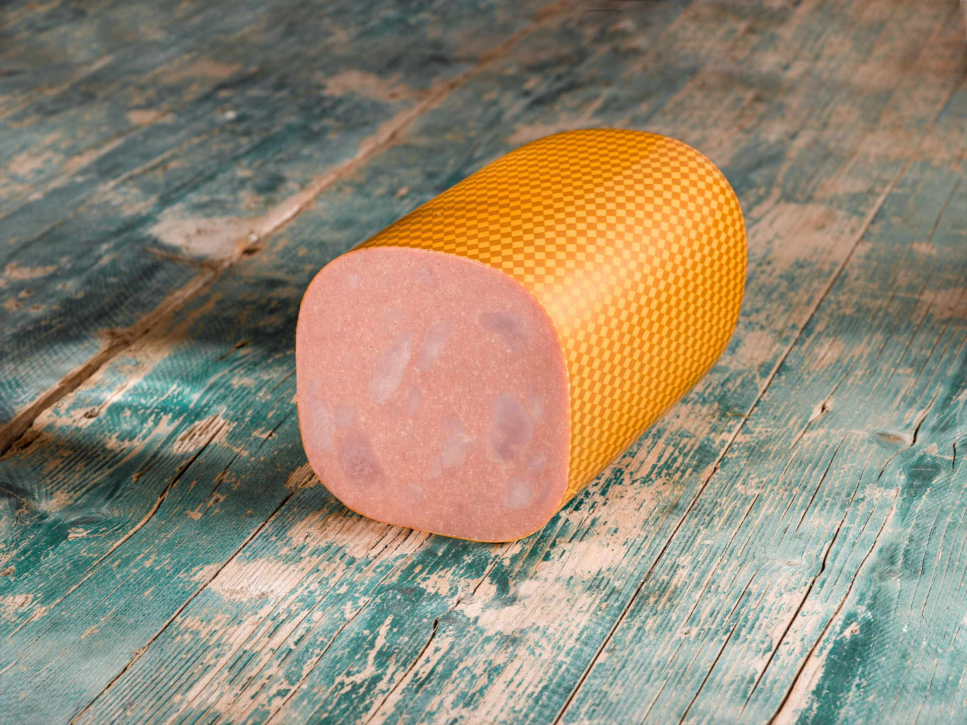 "Gastro-Block" Ham - Greisinger GmbH - Fleisch-, Wurst- und Selchwaren